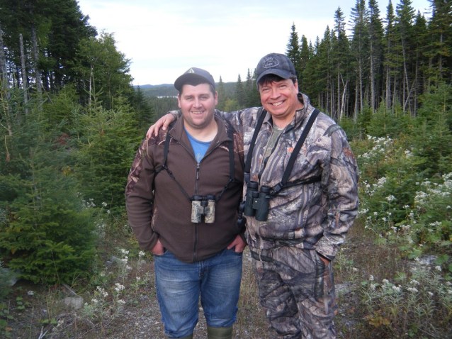 A “Newfie” Adventure – Part 2 – Bring it On