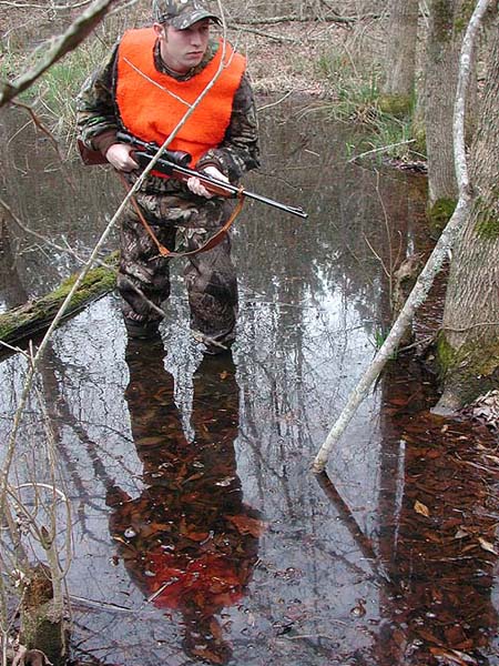 A “Newfie” Adventure – Part 3 – Bring it On